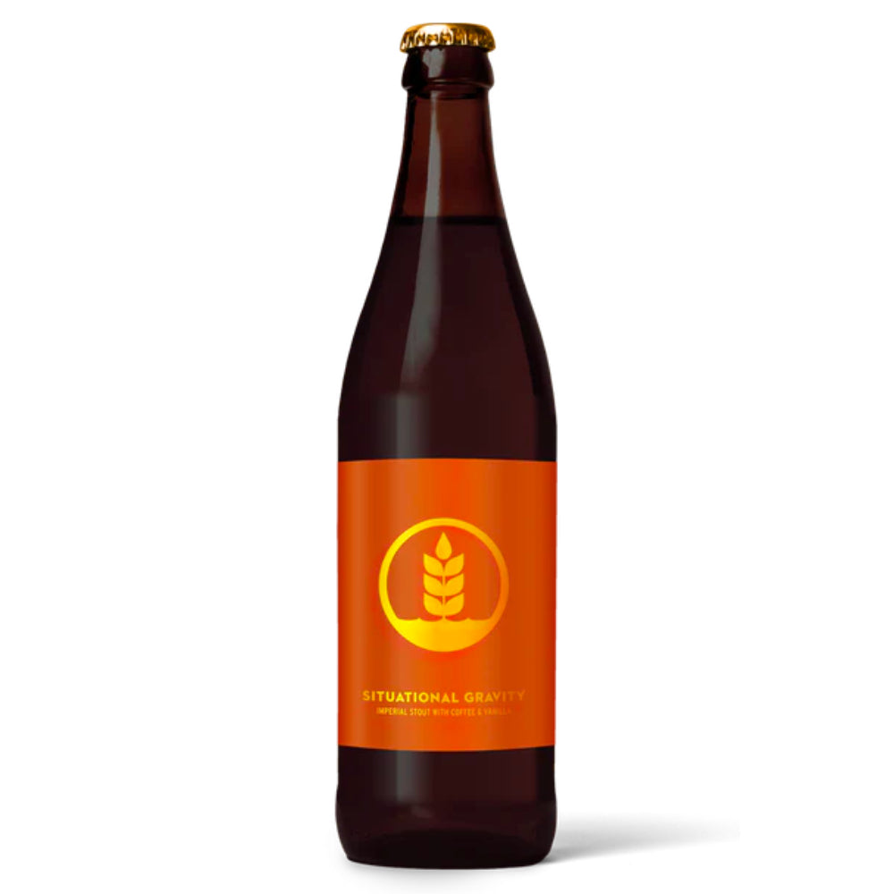 Abnormal Beer Co. Situational Gravity Imperial Stout – Mission Trails ...