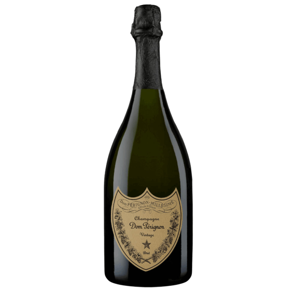 Dom Pérignon Brut Champagne Vintage 2013 – Mission Trails Wine & Spirits
