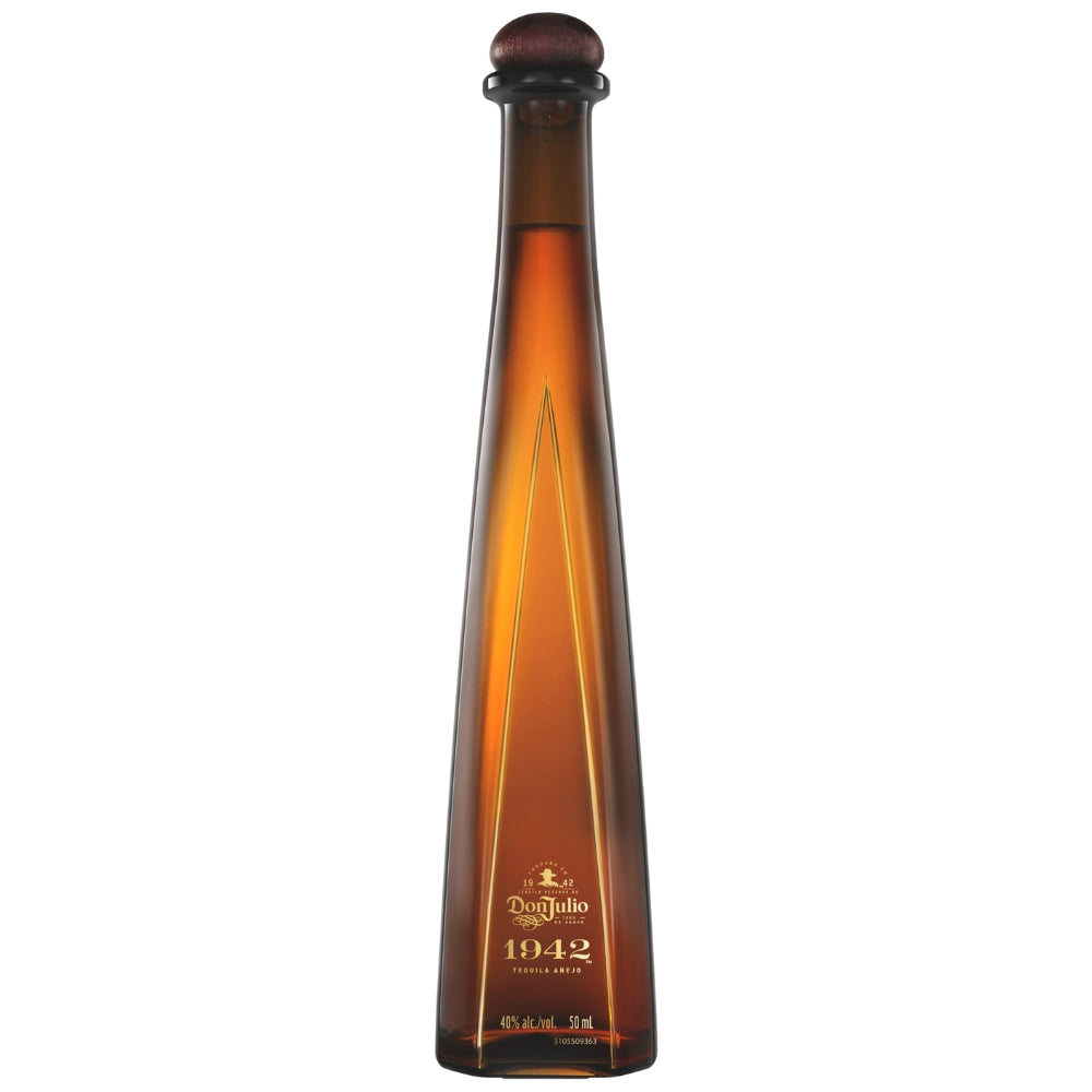 Don Julio 1942 MINI 50ML – Mission Trails Wine & Spirits