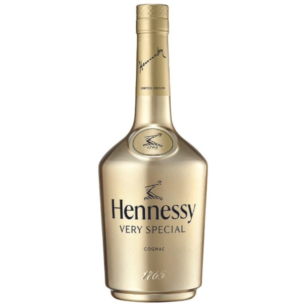 Hennessy VS Gold Edition Cognac – Mission Trails Wine & Spirits