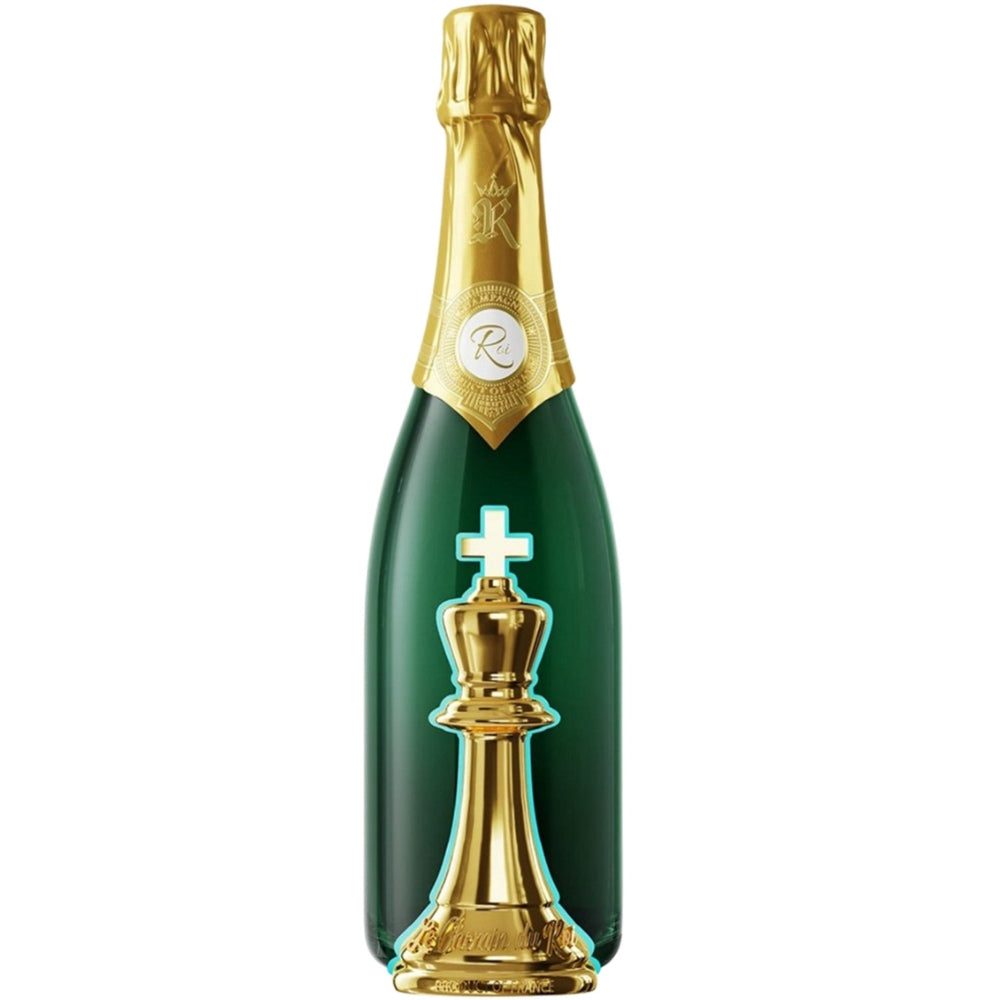 Le Chemin Du Roi Brut Luminous Edition | 50 Cent Champagne – Mission ...