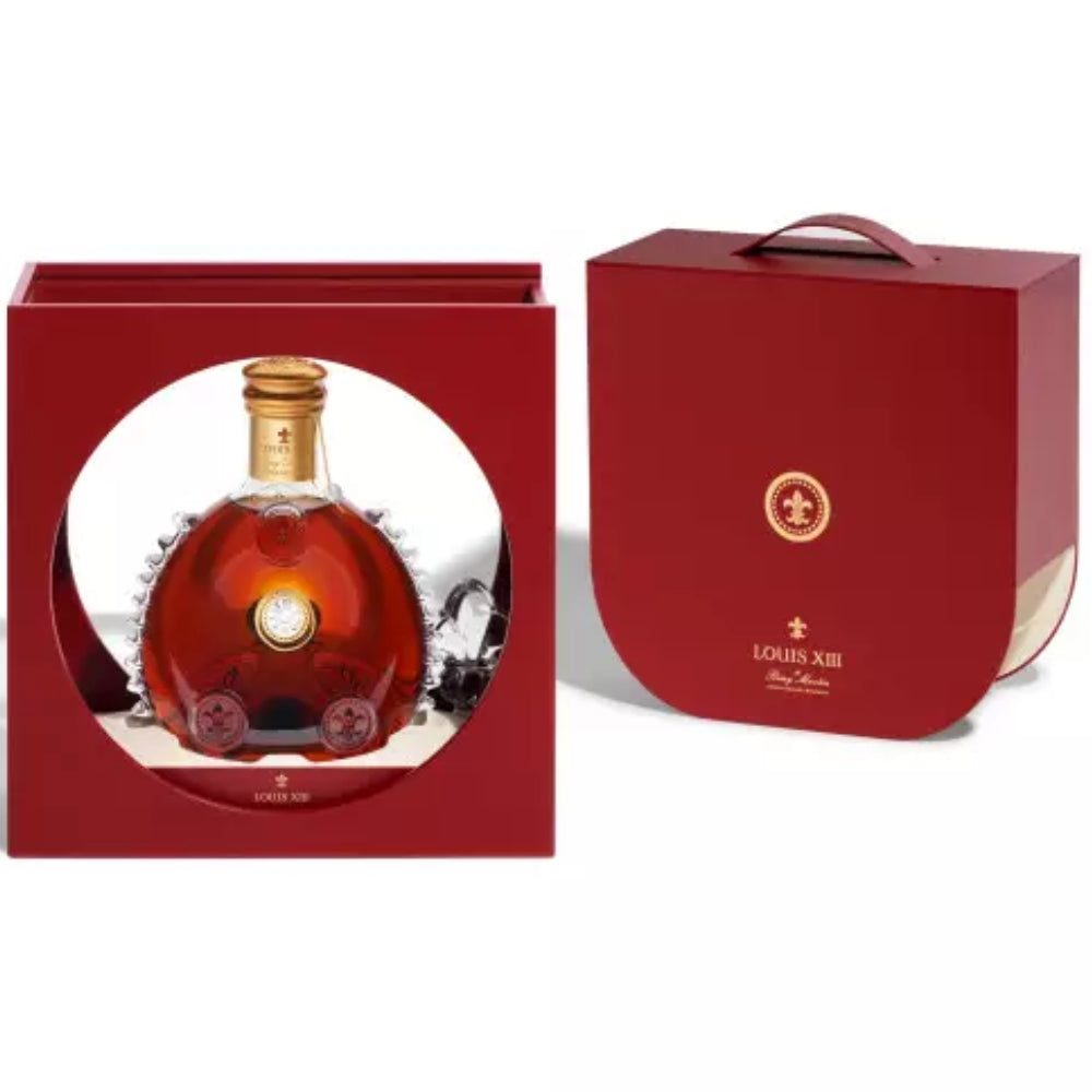 Louis XIII Cognac 700ml – Mission Trails Wine & Spirits