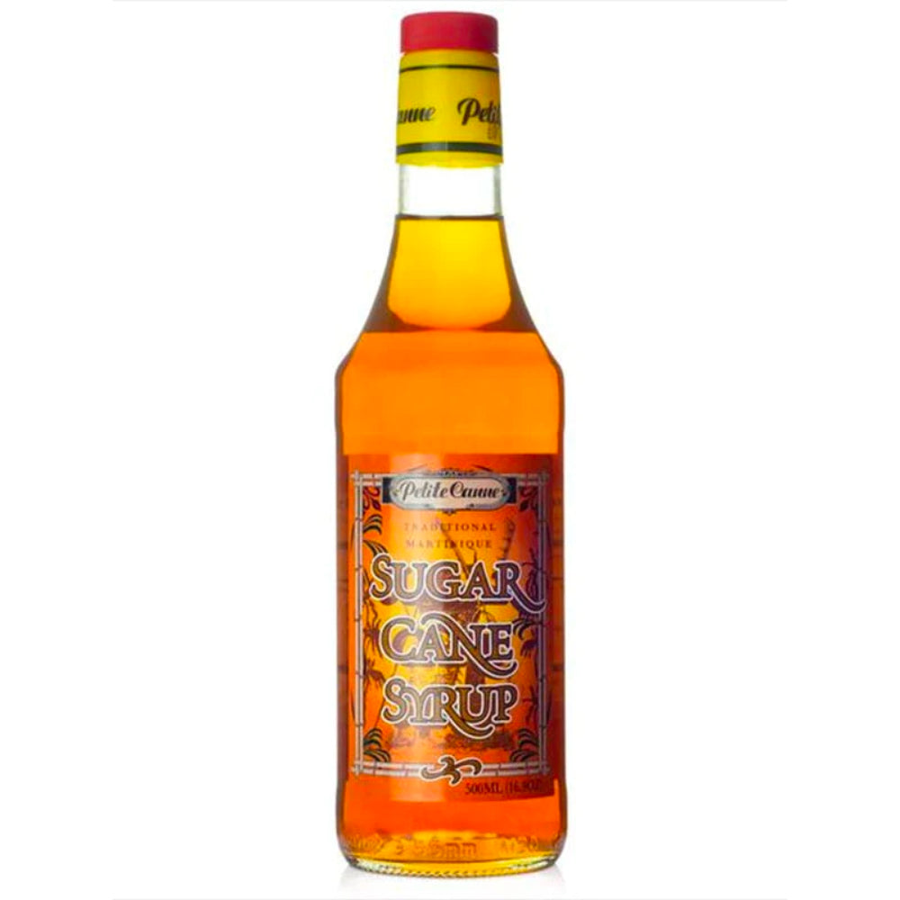 Petite Canne Sugar Cane Syrup – Mission Trails Wine & Spirits