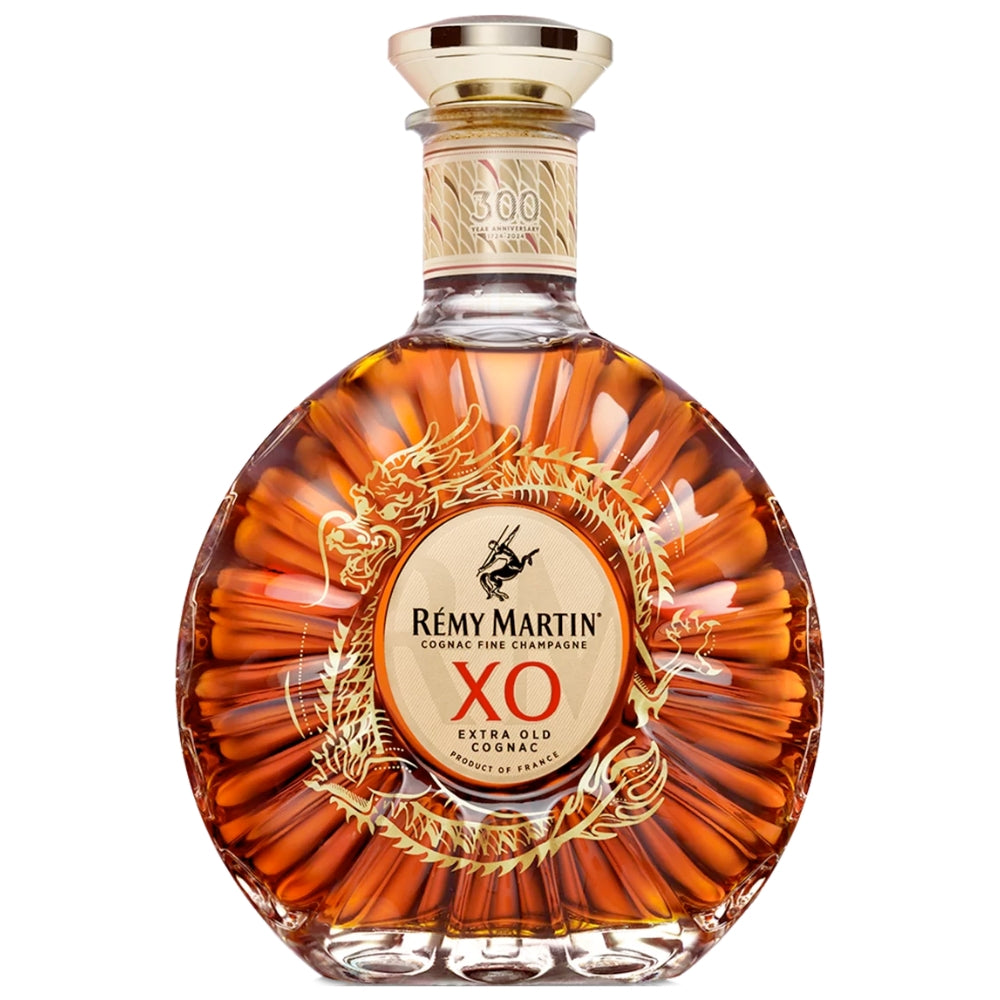 Rémy Martin XO Lunar New Year – Mission Trails Wine & Spirits