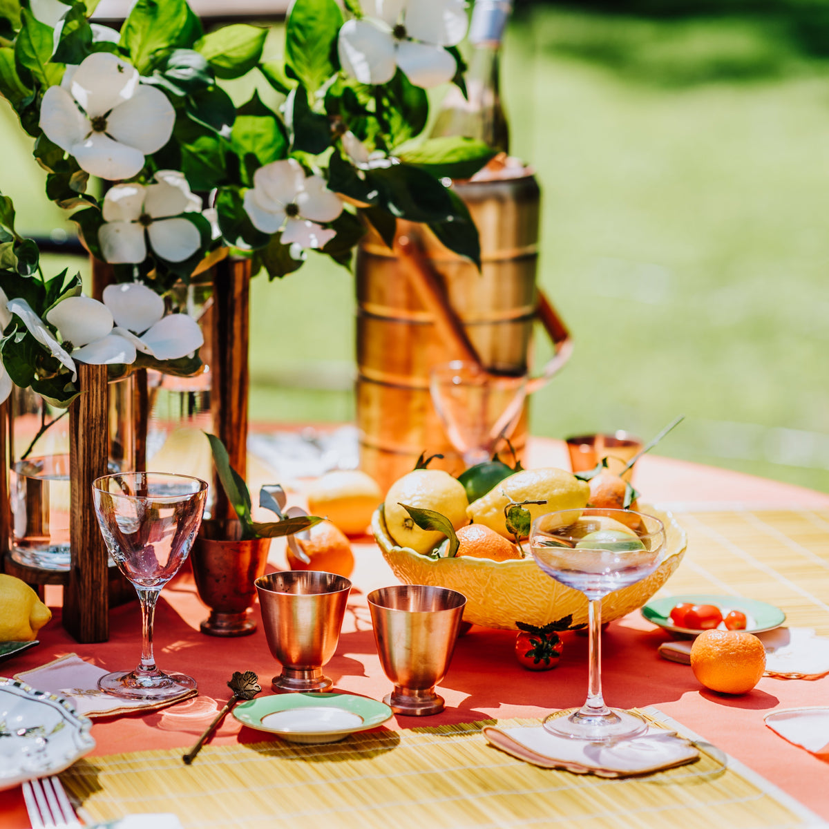 Signature Keys Coupe Cocktail Glasses (Set of 2) – Mission Trails Wine ...