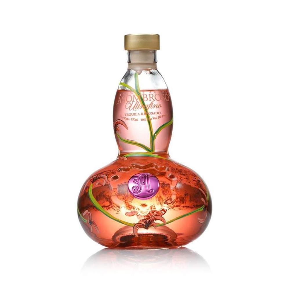 Shop AsomBroso La Rosa Reposado Tequila Online ...