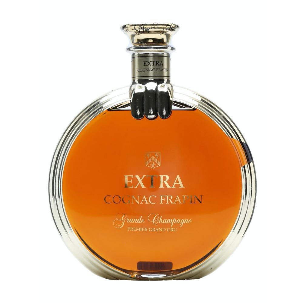 Shop Frapin Extra Cognac Online - MissionTrailsWineAndSpirits.Com ...