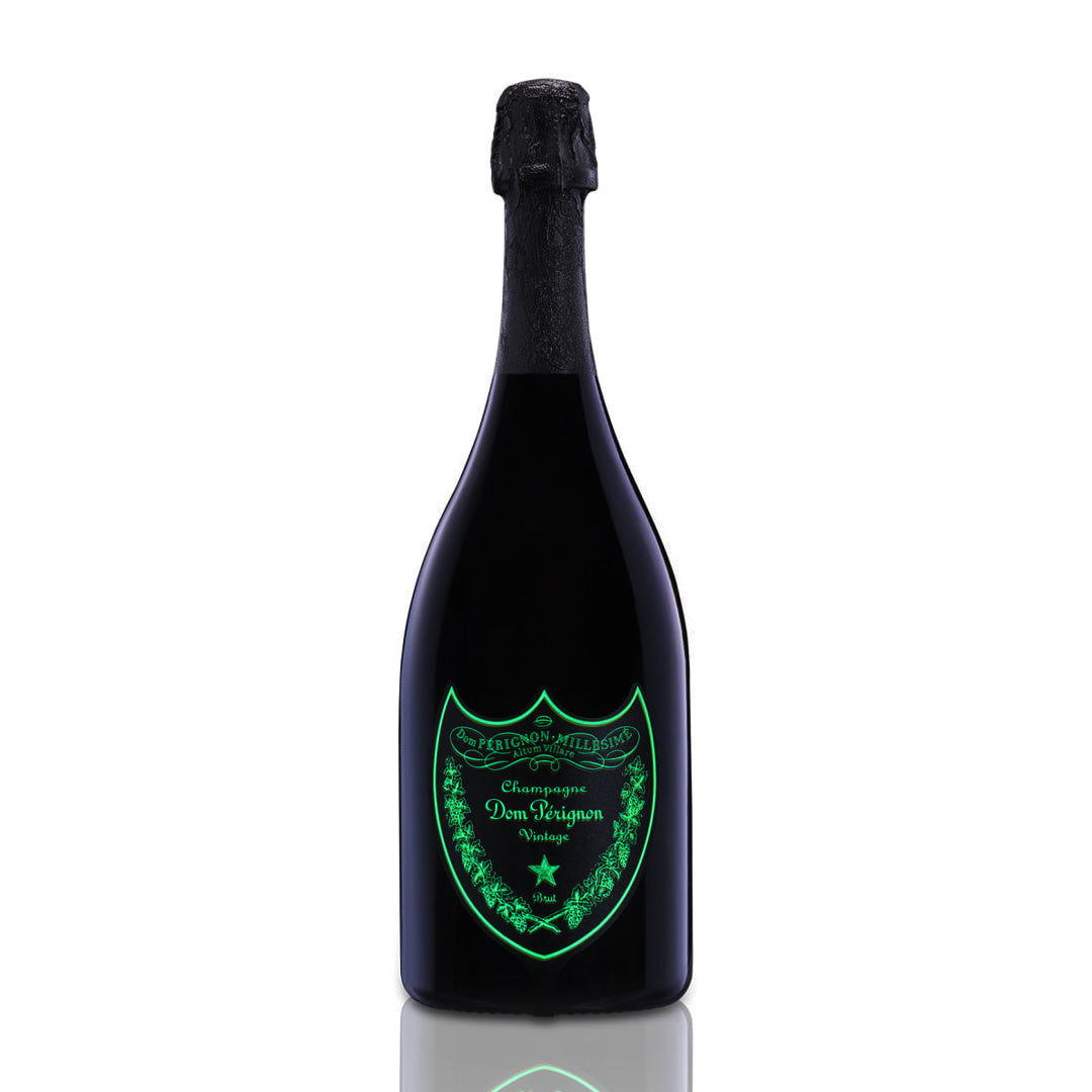 Dom Perignon Vintage Luminous 2012 – Mission Trails Wine & Spirits