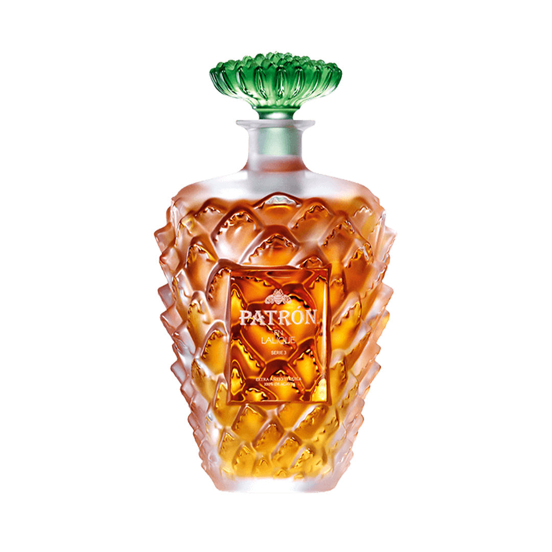 Patrón En Lalique Serie 3 – Mission Trails Wine & Spirits